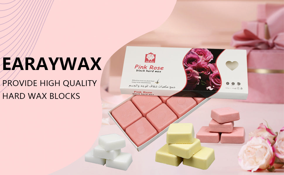 Hard Wax Blocks – My Store